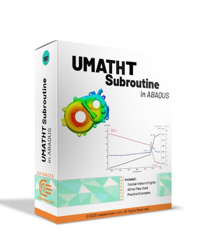 Everything About Writing User Subroutines With Abaqus📝| Abaqus Subroutine Tutorial ️