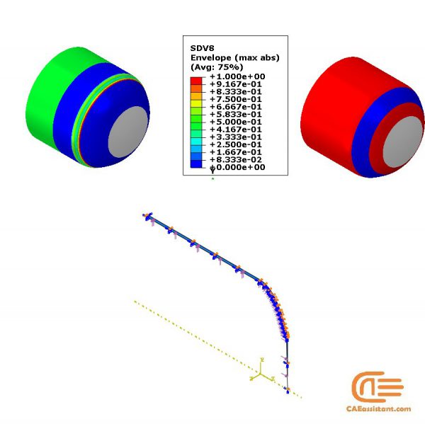Portfolio Archive - CAE Assistant
