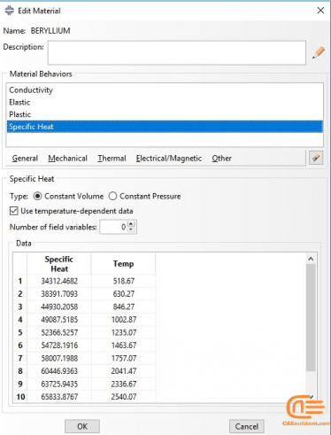 Geraphical Scripting To Change Unitis In ABAQUS - CAE Assistant