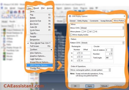 Abaqus Visualization | Tools & Tips To Read Results Right