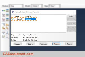 Speeding Up Quasi Static Analysis In Abaqus | Increasing Abaqus Load Rate ️