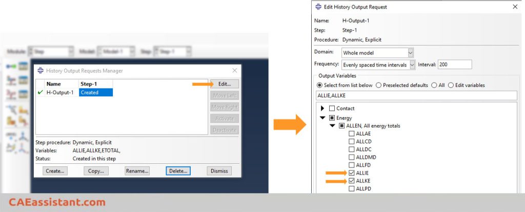 Speeding Up Quasi Static Analysis In Abaqus | Increasing Abaqus Load Rate ️