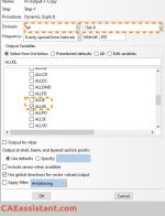 Speeding Up Quasi Static Analysis In Abaqus | Increasing Abaqus Load Rate ️