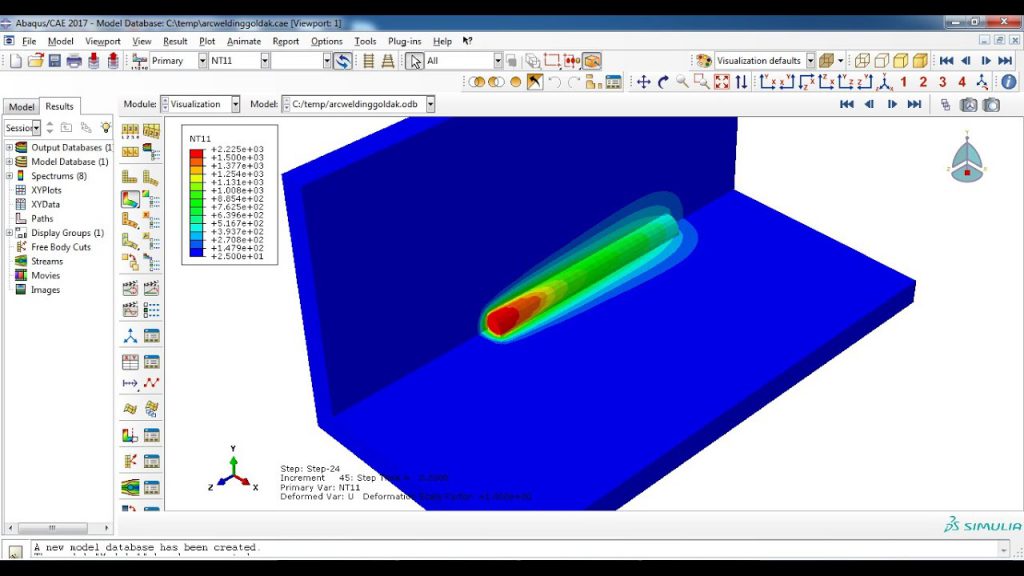 10 Useful Abaqus Subroutine Part 2 Finite Element Analysis Applications Engineering