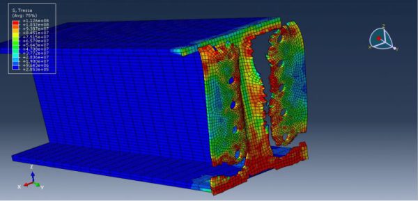 Steel Structure Analysis Guide | Key Methods & Abaqus