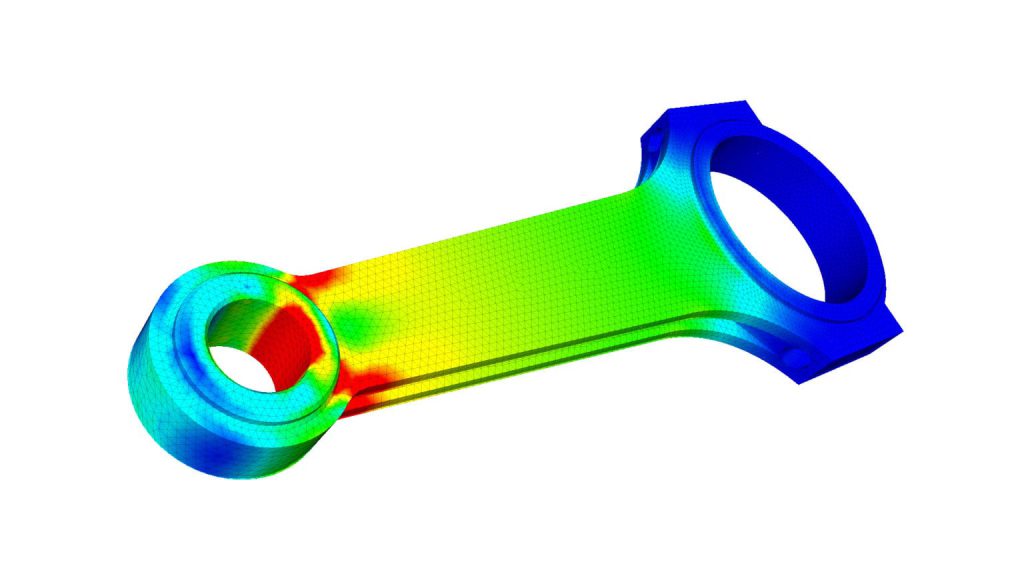Introduction To Finite Element Method Finite Element Analysis ️ Cae