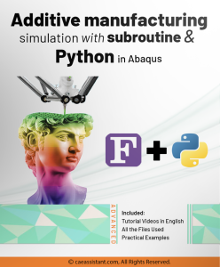 Abaqus Courses For Business | CAE Assistant | Abaqus For Beginners