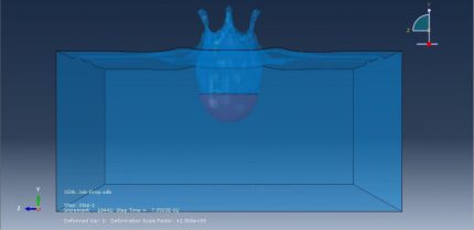 Eulerian Modeling & CEL In Abaqus - CAE Assistant