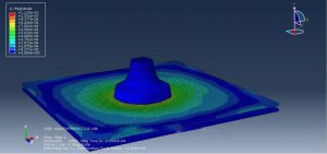 Eulerian Modeling & CEL In Abaqus - CAE Assistant