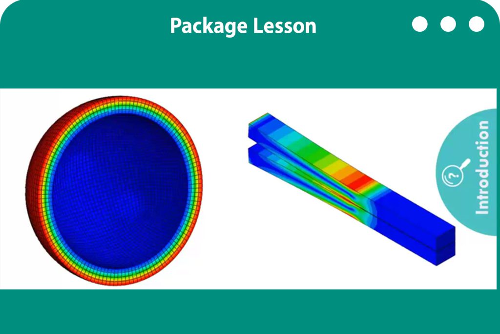 Modeling Functionally Graded Materials (FGMs) In ABAQUS | CAE Assistant