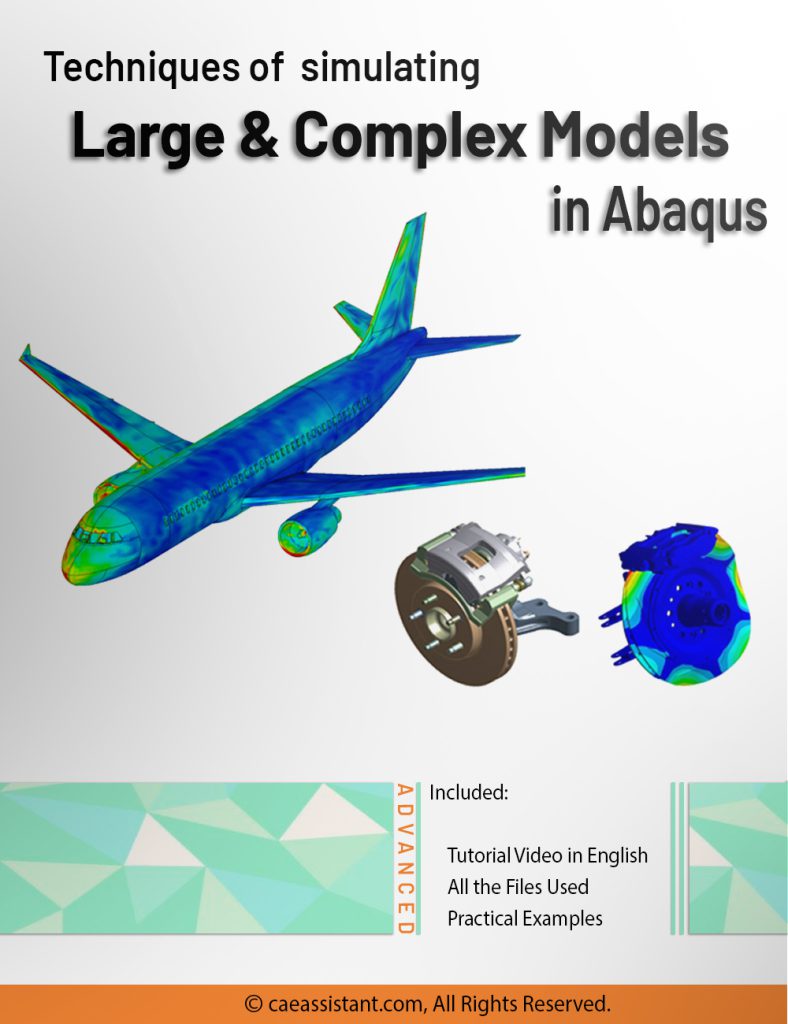 Viscoplasticity Abaqus Simulation Using UMAT Subroutine