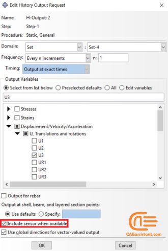 UAMP Abaqus (VUAMP): Guide To Abaqus User-defined Amplitude