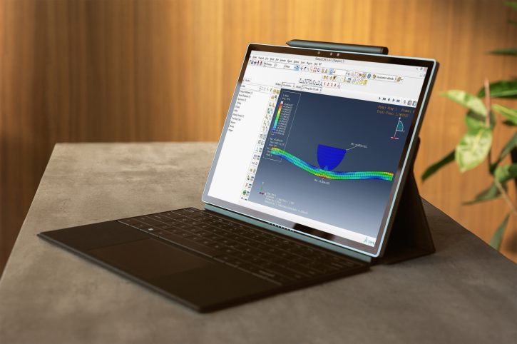 Finite Element Analysis Course May 2025