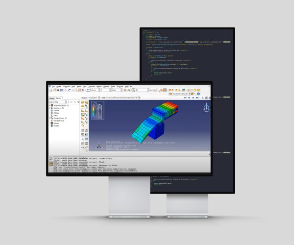 Abaqus Python Course | Essential Python For Mechanical Engineers