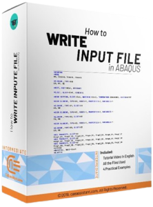 Running Inp File Abaqus | How To Open Inp File In Abaqus?