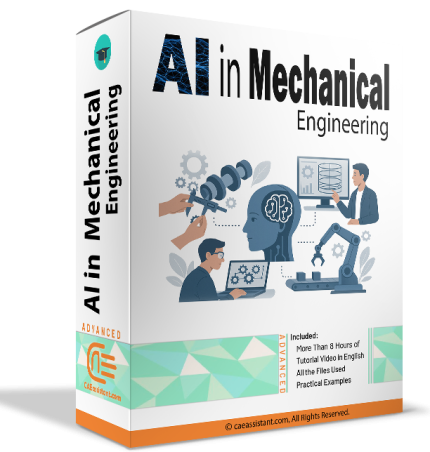 AI In Mechanical Engineering | Applications & Future Trends