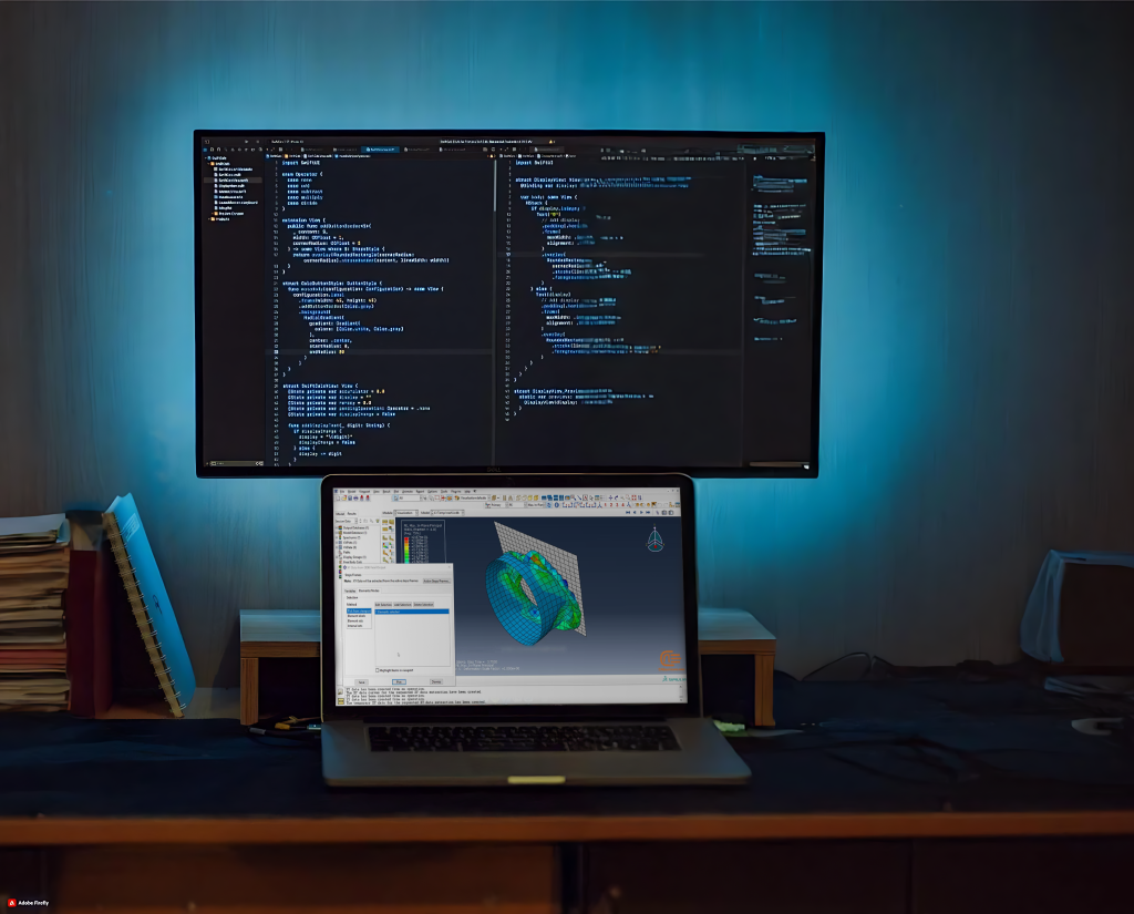 Abaqus Course - CAE Assistant March 2025