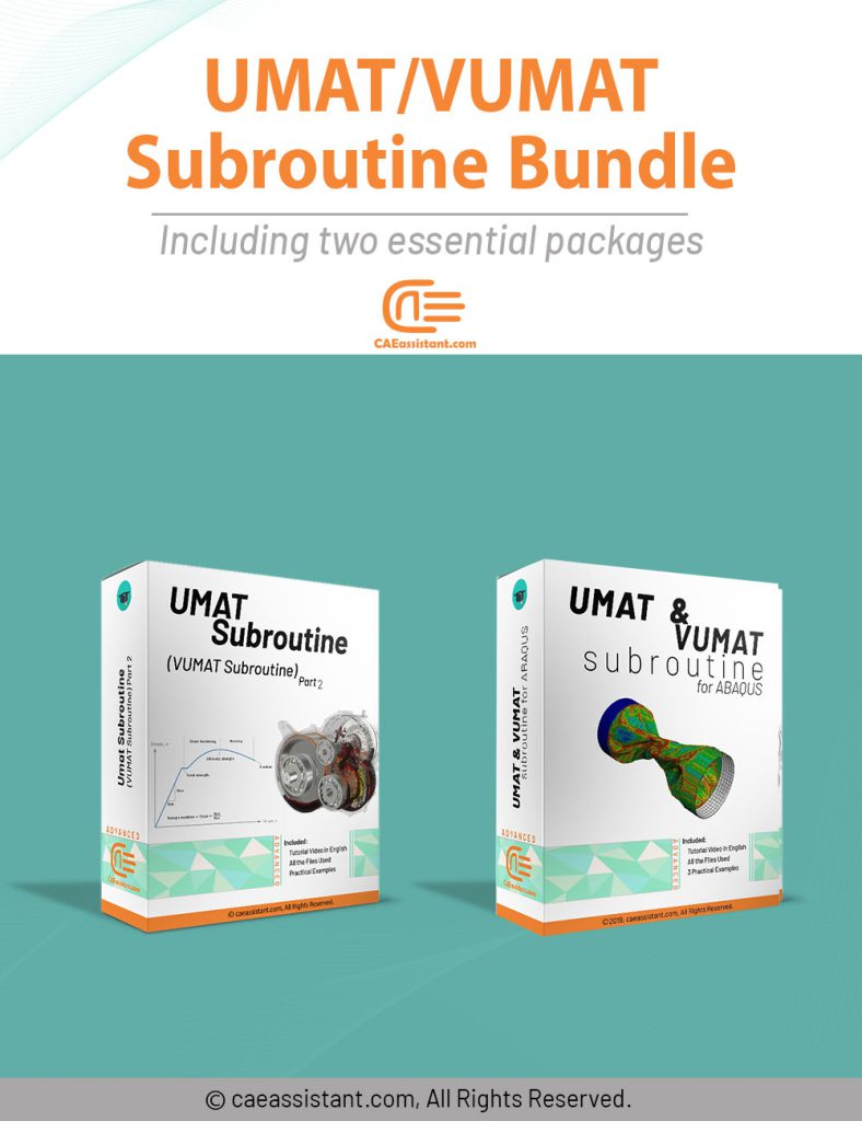 UMAT Abaqus, VUMAT Abaqus Full Guide | Free PDF, Code