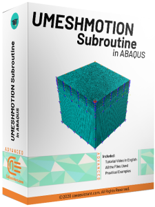 Abaqus Mesh Guide | Abaqus Bottom-up Mesh, Adaptive Mesh