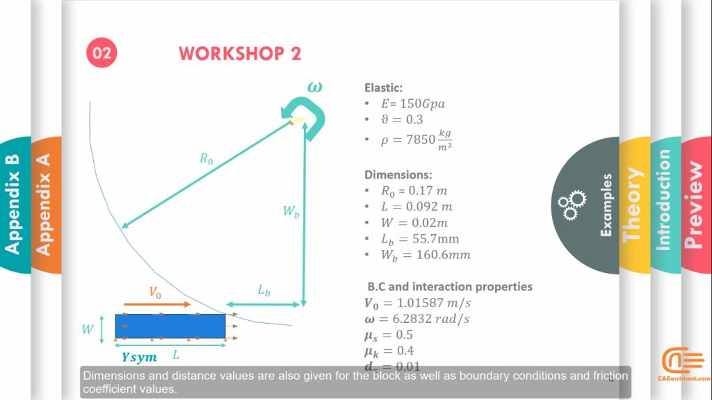 Advanced Abaqus Subroutine Course Preorder - CAE Assistant