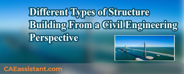9 Types Of Structure Building Must Know🤔 Basic To Detail🧐