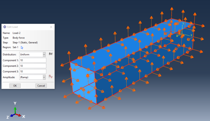 Abaqus Load Types: Applying Loads In Abaqus
