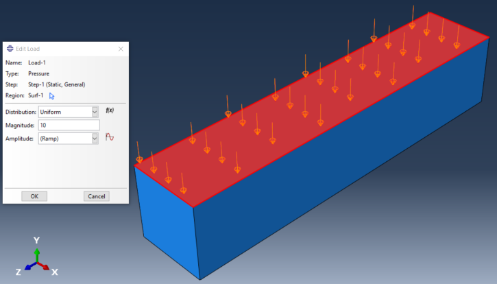 Abaqus Load Types: Applying Loads In Abaqus