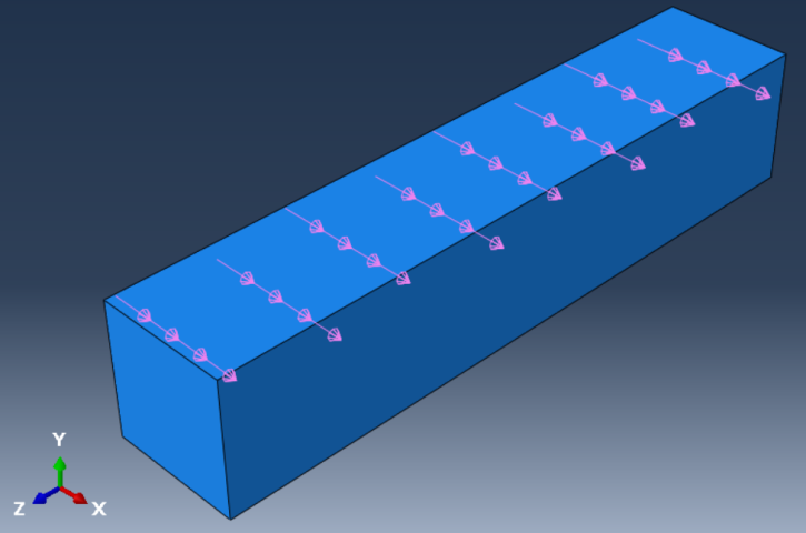 Abaqus Load Types: Applying Loads In Abaqus Abaqus Load Types: Applying Loads In Abaqus