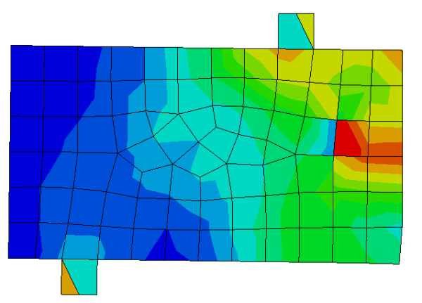 Analysis Of Plain And Reinforced Concrete Structures With Abaqus Validation With Experiments