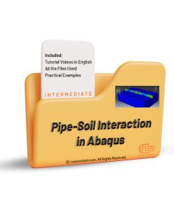 Abaqus Soil Modeling | Complete Guide And Key Models