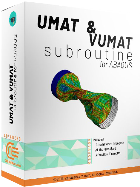 UMAT Abaqus, VUMAT Abaqus Full Guide | Free PDF, Code