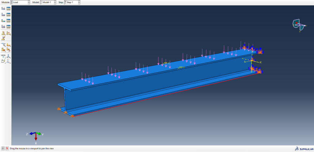 Steel Structure Analysis Guide | Key Methods & Abaqus