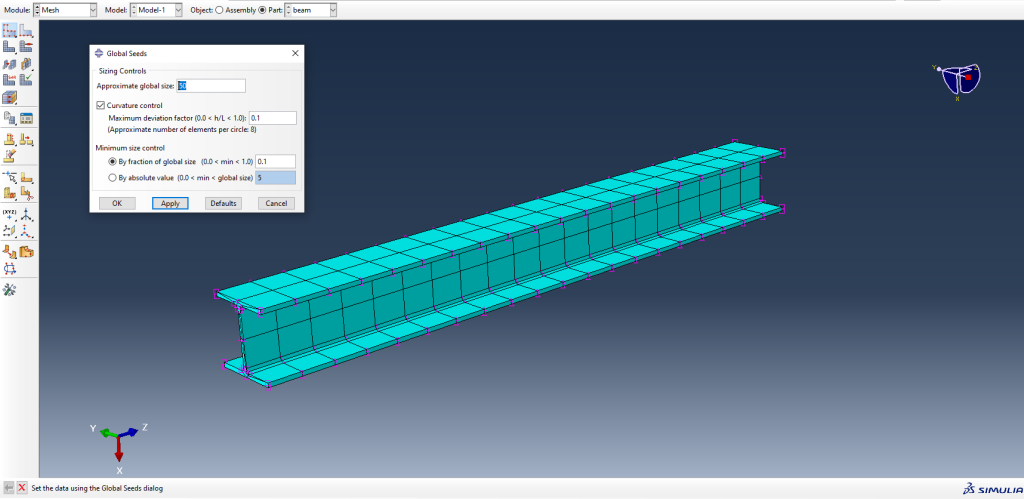 Steel Structure Analysis Guide | Key Methods & Abaqus