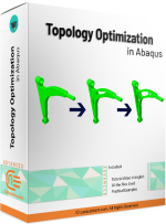 Abaqus Topology Optimization 101 | Basics You Must Know