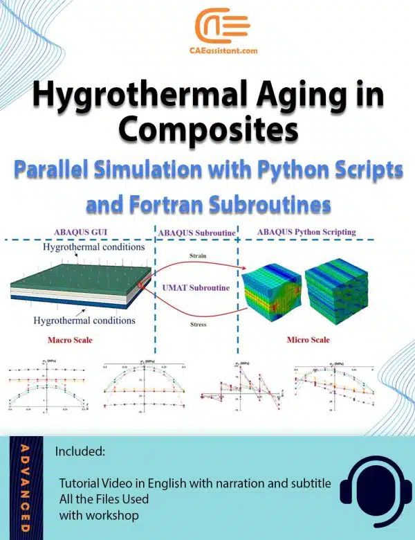 The Guide For Porous Media Flow | CAE Assistant