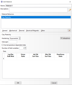 Abaqus Soil Modeling | Complete Guide And Key Models