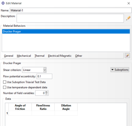 Abaqus Soil Modeling | Complete Guide And Key Models