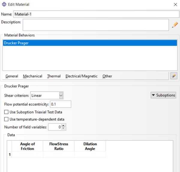 Abaqus Soil Modeling | Complete Guide And Key Models