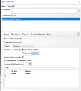 Abaqus Soil Modeling | Complete Guide And Key Models