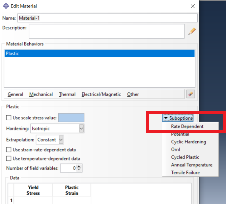 Viscoplasticity Explained Abaqus Models And Perzyna Guide